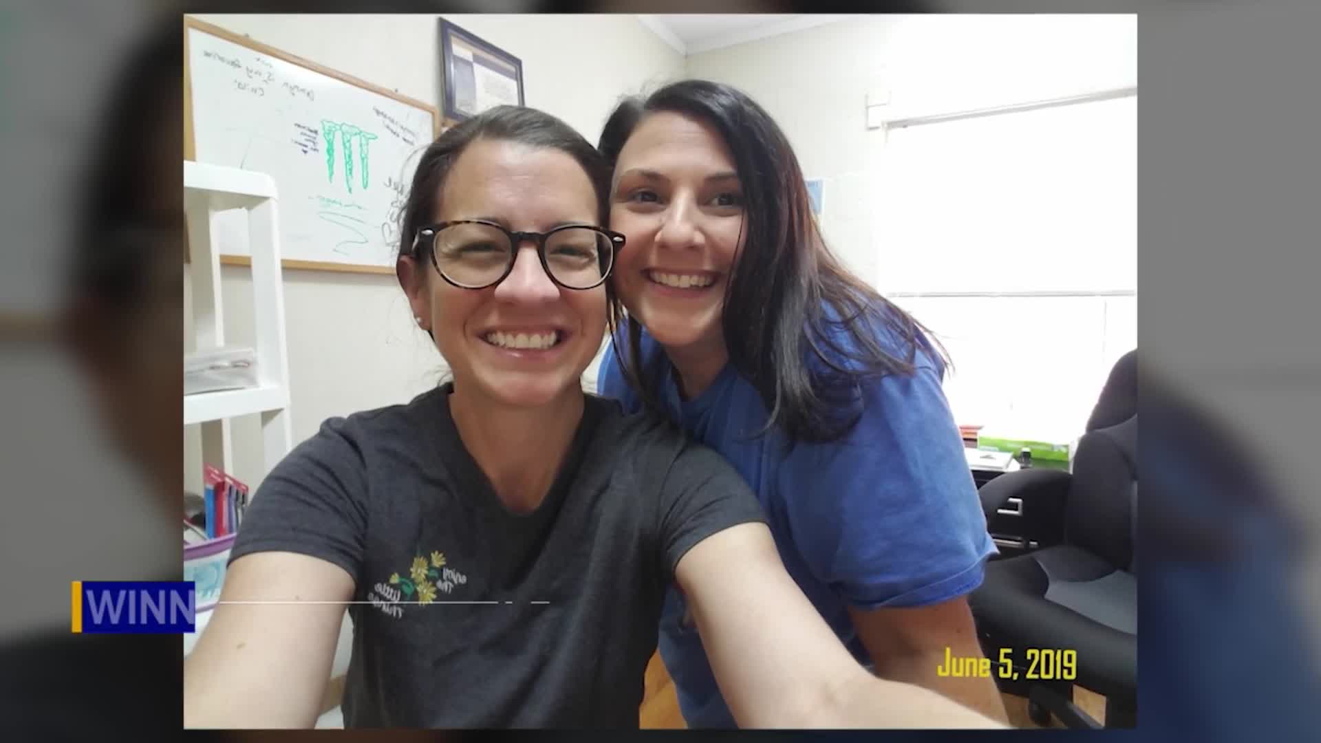 2022 Remarkable Women Winner: Andrea Ball – WKRN News 2