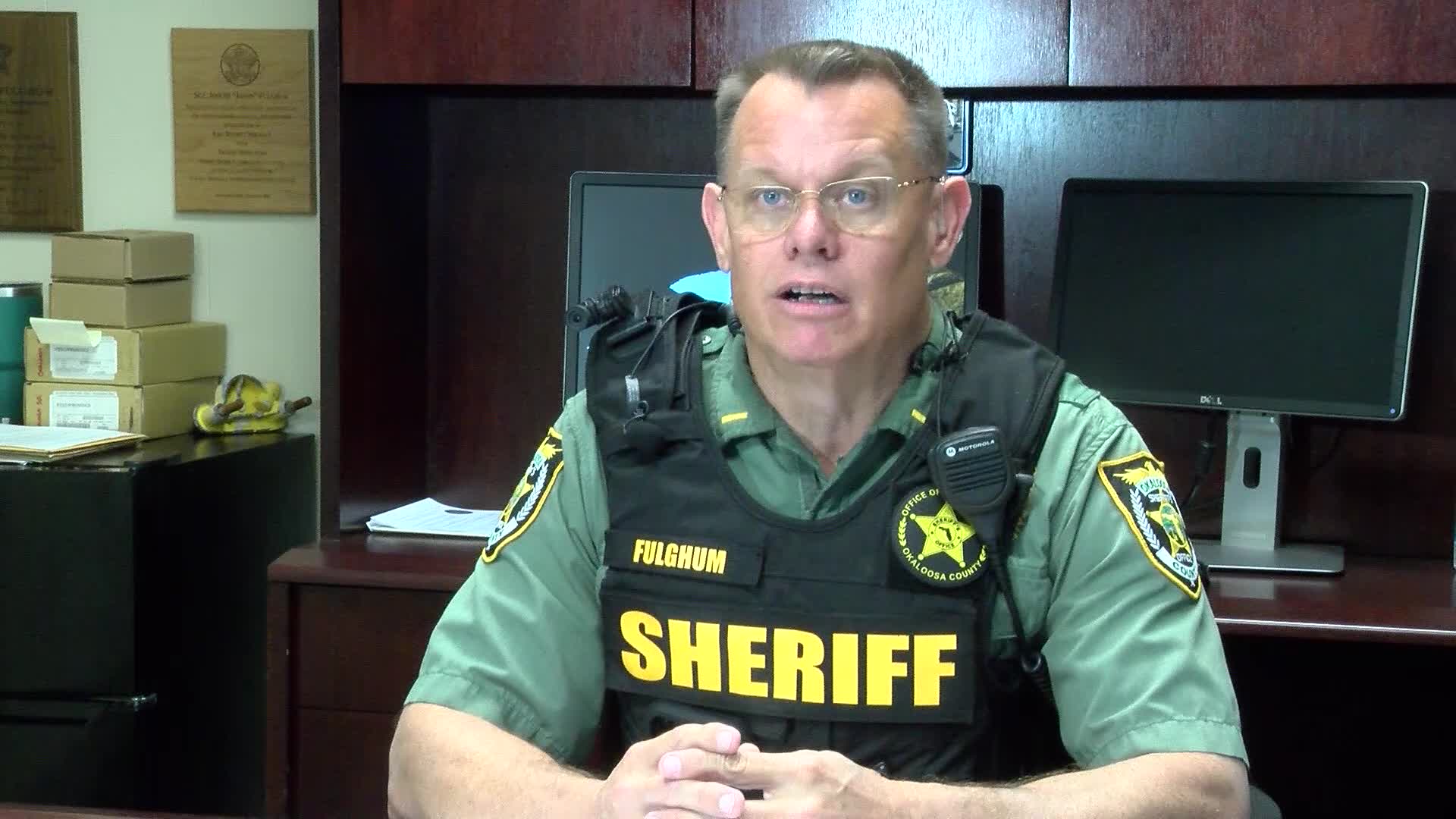 Zero-Tolerance: OCSO reports 428 underage alcohol arrests in 23 days ...