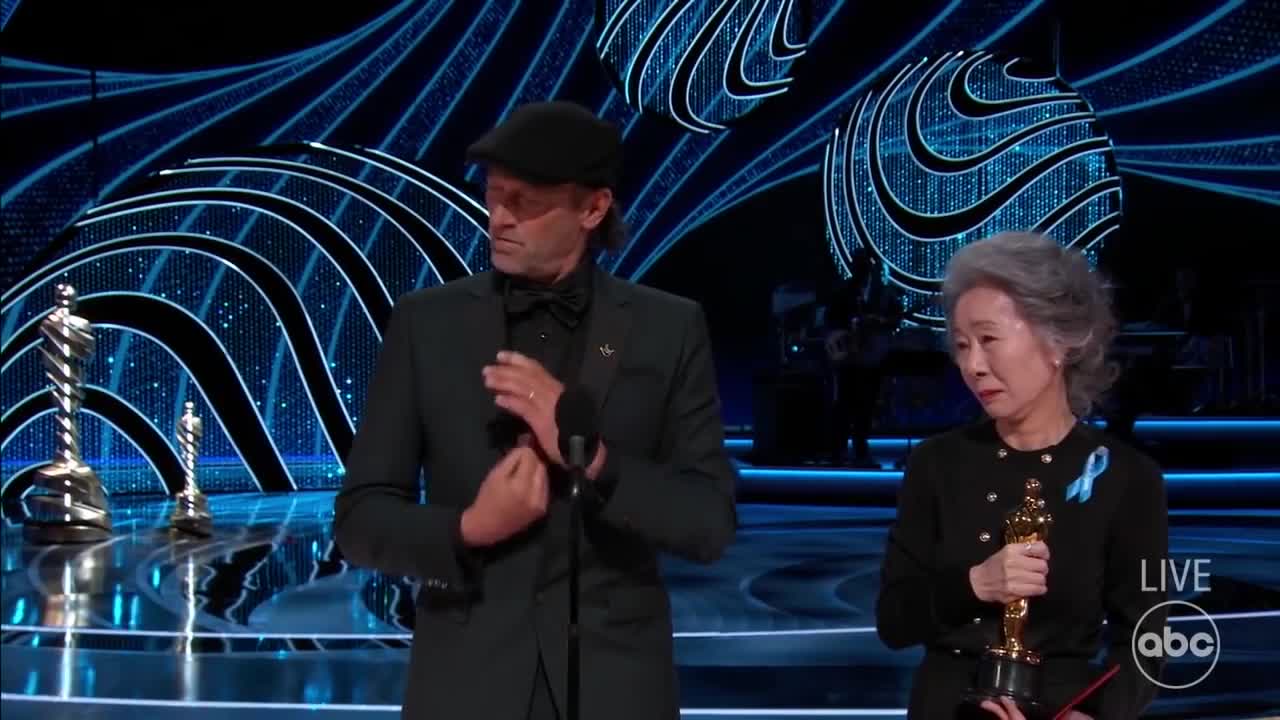 Cleveland deaf community responds to first deaf male actor to win an ...